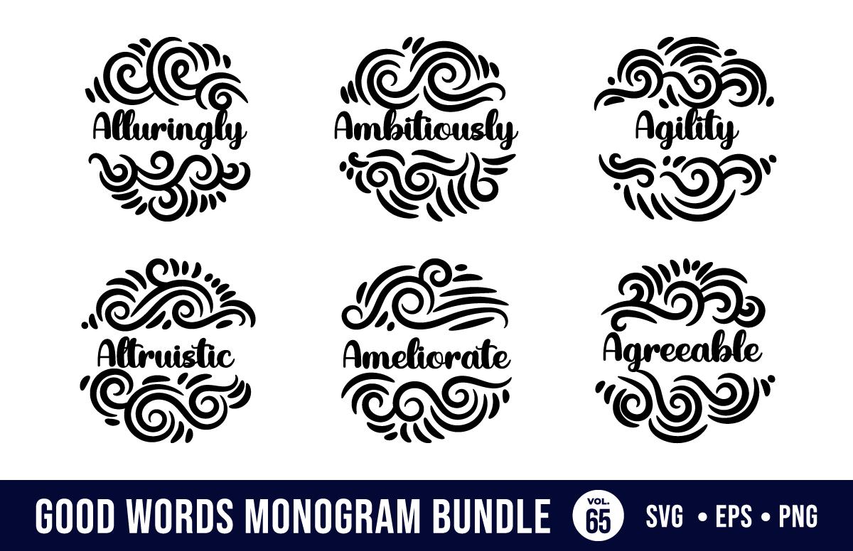 Good Words Bundle Graphics Free Premium Download Good Words Bundle Graphics Free Premium Download